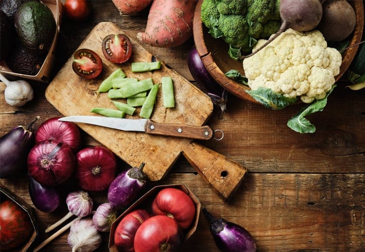 Alimentos saudáveis para incluir em sua rotina