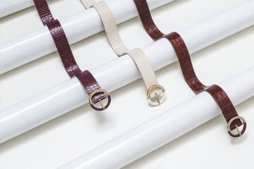 Como usar cinto: quando a peça incrementa o look