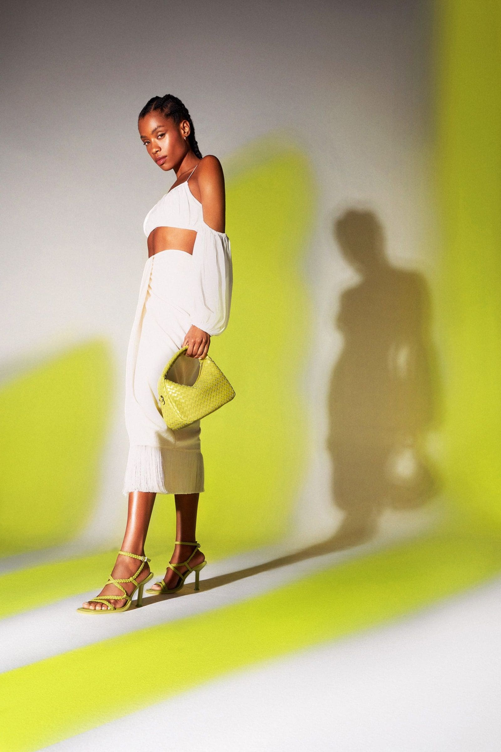 Dicas de Looks com Sandália Verde: veja 5 sugestões de uso