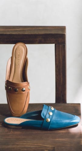 Inspire-se com 5 ideias de looks com mule